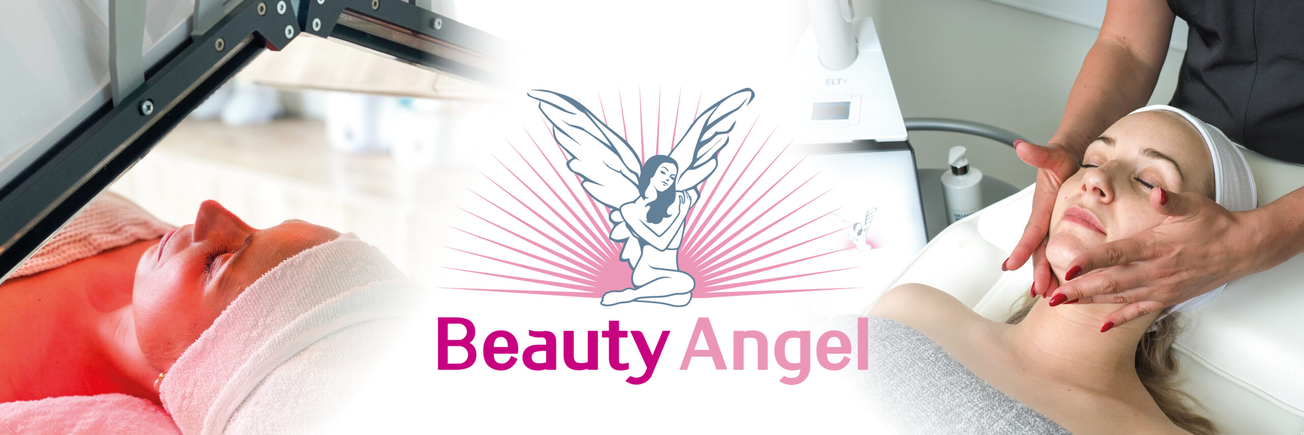 Beauty Angel Lys - Clinique Cisto